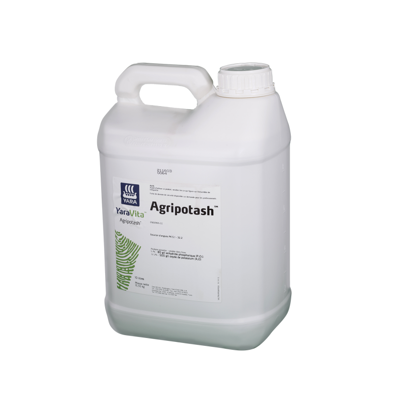 agripotash
