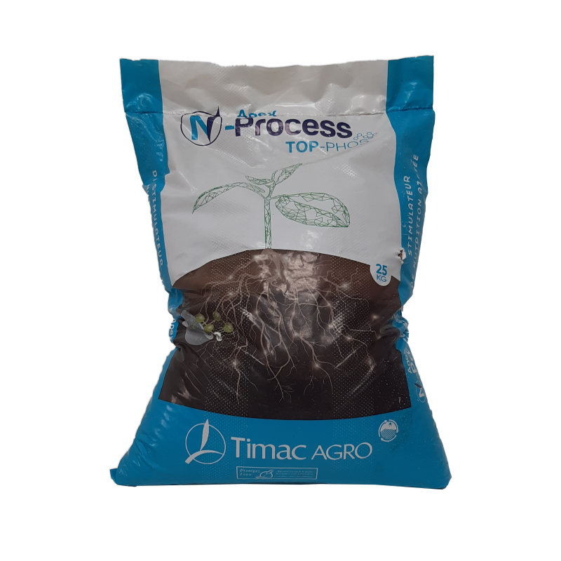 TOP PHOS - El Filahia